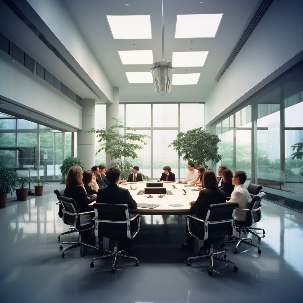 Ontdek de geheimen van succesvolle teamontwikkeling!