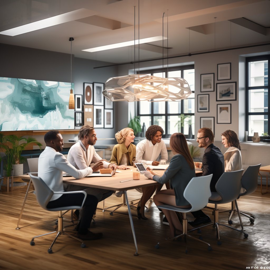 Samen sterker: de kracht en voordelen van goede samenwerking